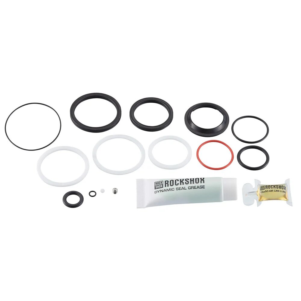 RockShox AM SVC KIT 200H/1YR DLX/SDLX GEN-C 00.4318.037.020 для задних амортизаторов