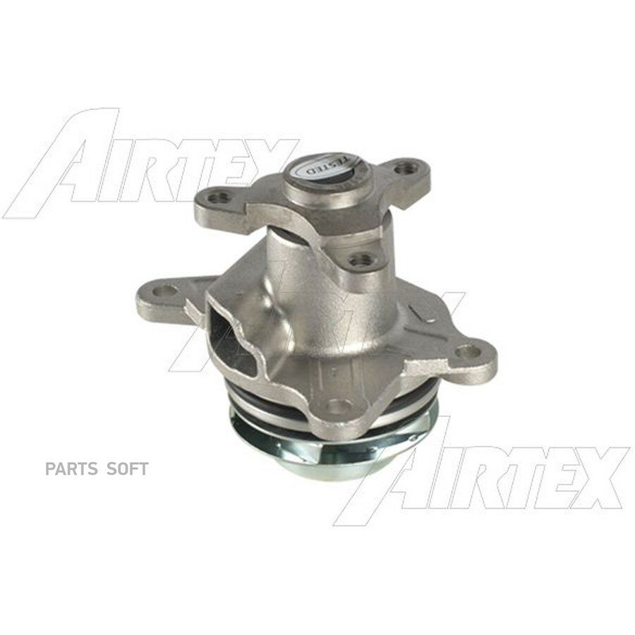 AIRTEX WPA-1964 Помпа водяная NISSAN Quasquai 1.6 dci RENAULT Megane III 1.6 dci. ()
