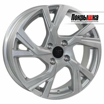 Диски литые X`trike RST R156 (SL) 6.0х16/4х100 D60.1 ET41.0