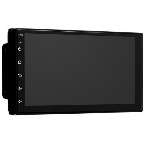 Мультимедийная автомагнитола формата 2 DIN Swat ANB-7010