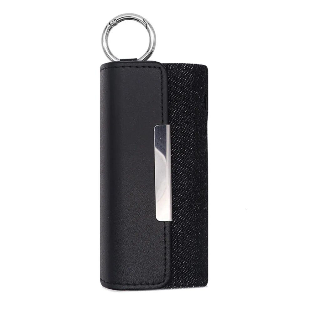 Чехол для IQOS ILUMA, Черный