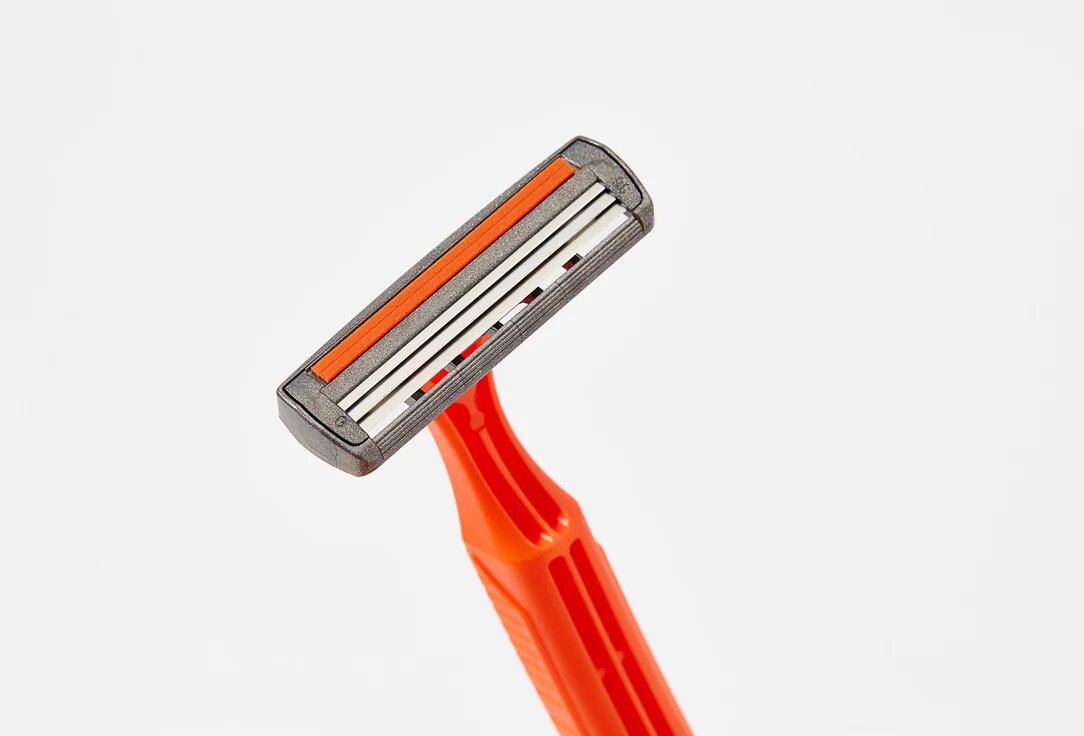 BIC 3 Sensitive бритва 1шт — фото 1