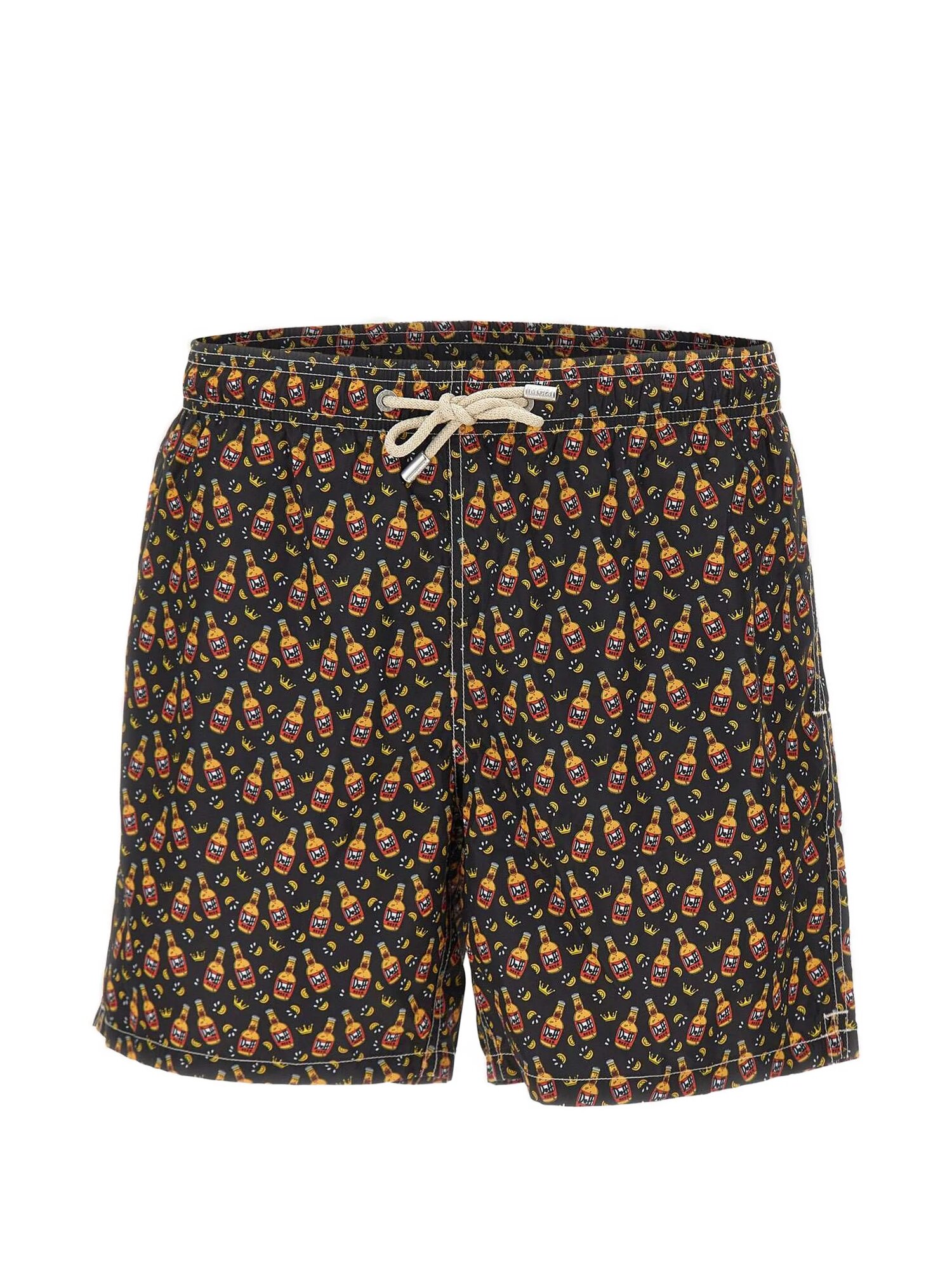 Шорты для плавания Lighting micro-fantasy swim shorts