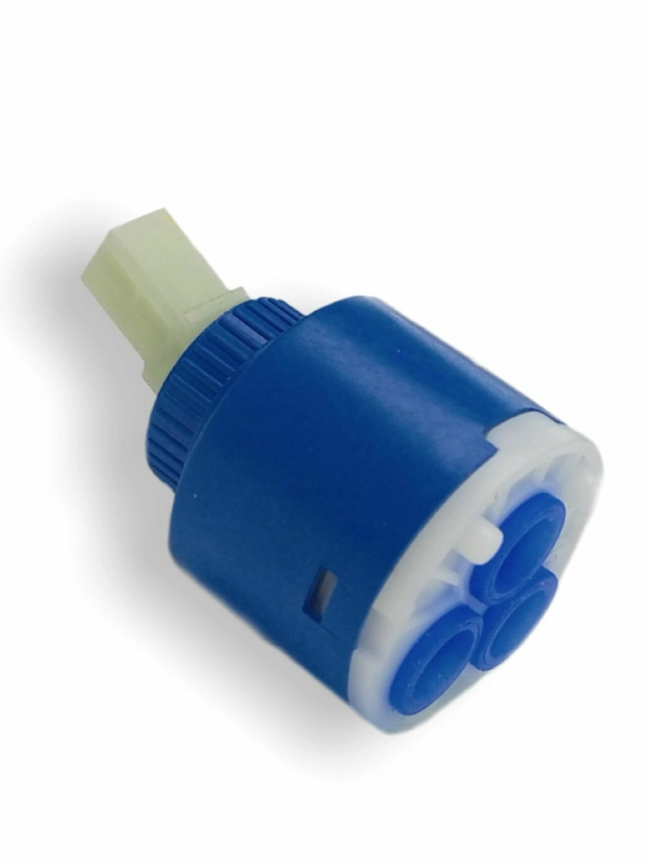 Картридж для смесителя 35 мм, универсальный, сменный элемент для однорычажных смесителей