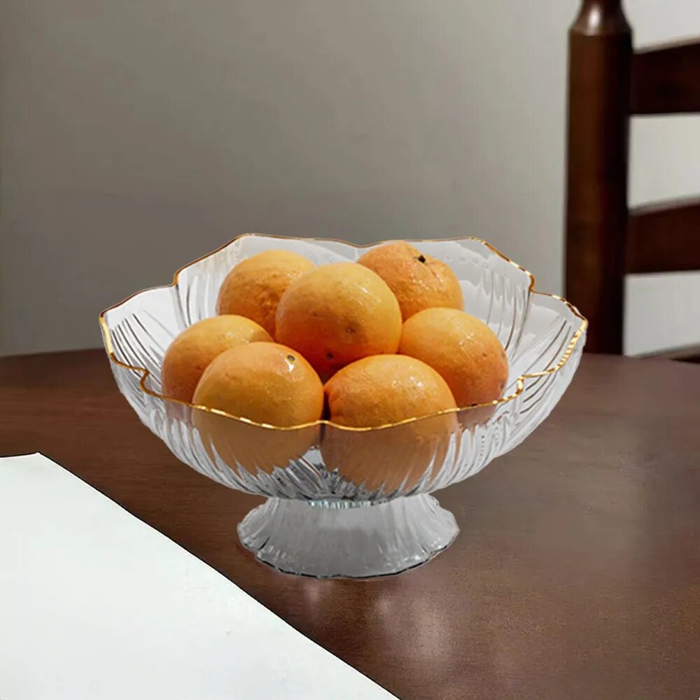 Фруктовница, диаметр 25.5 см, 1 шт