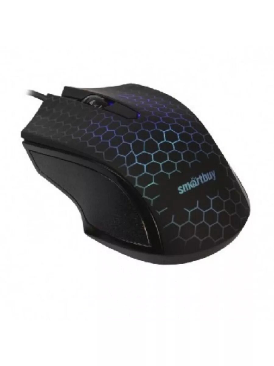 SMARTBUY (SBM-334-K) черный