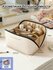 Косметичка ширина: 23 см., высота: 11 см.