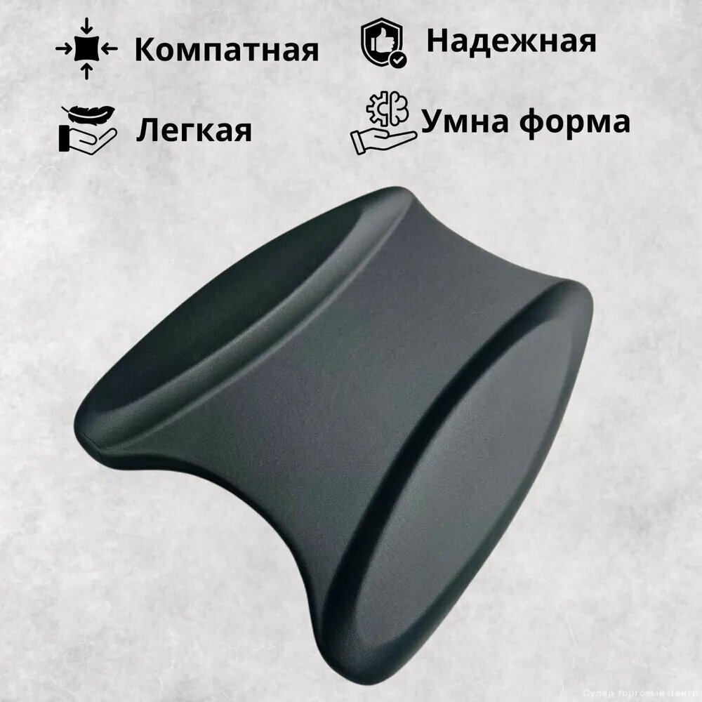 Колобашка — фото 1