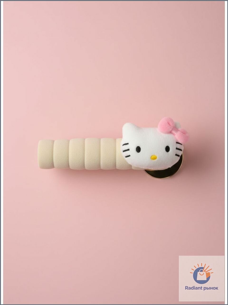 Дверная ручка Hello Kitty — фото 1