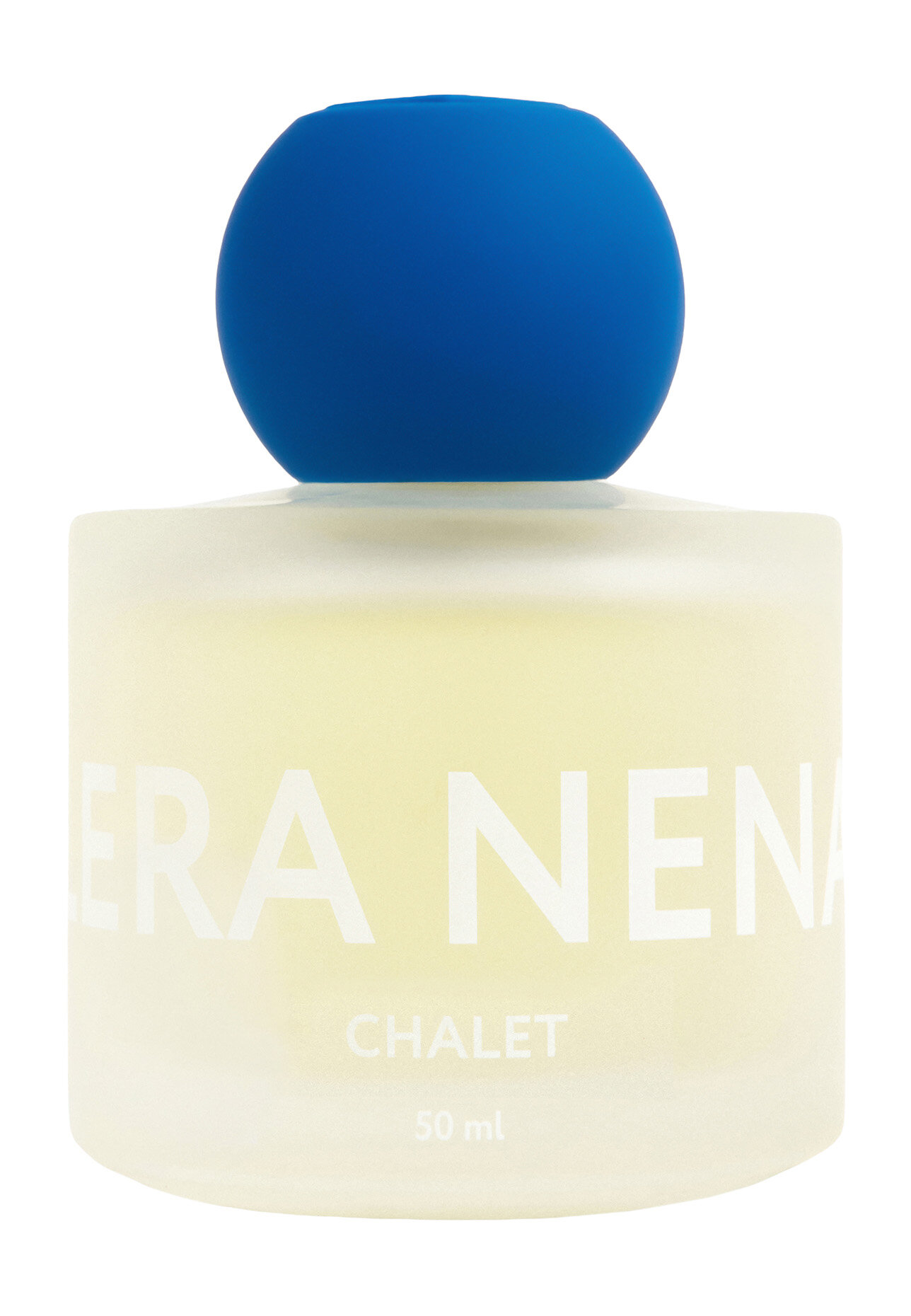 Chalet Eau de Parfum Парфюмерная вода унисекс, 50 мл
