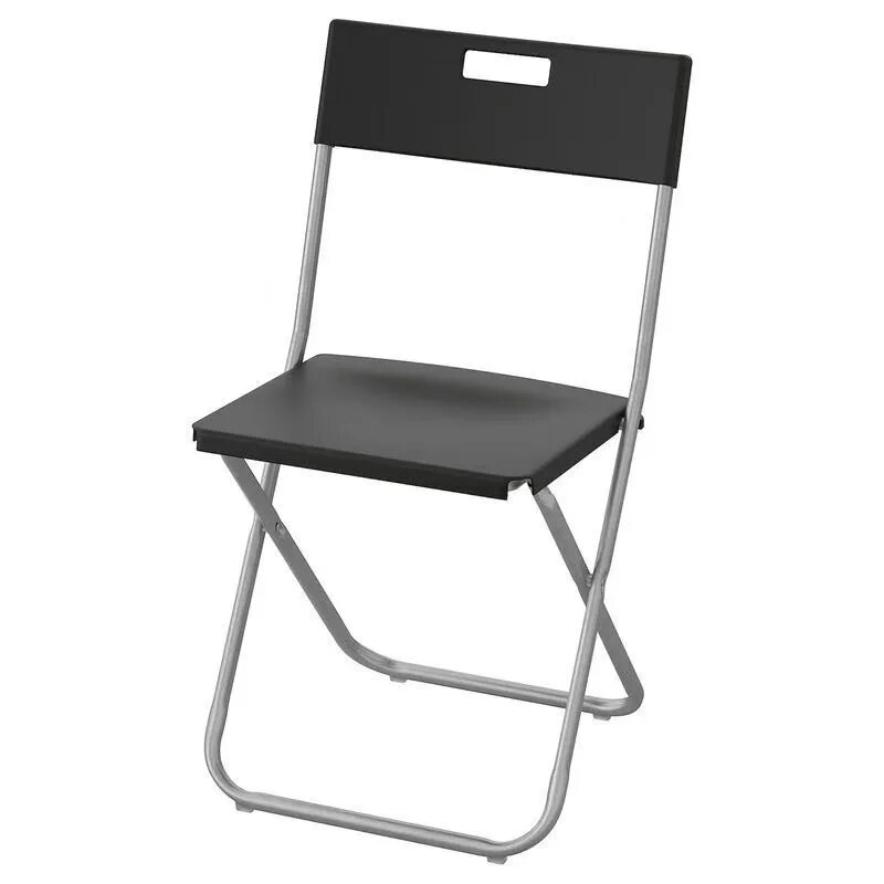 IKEA Офисное кресло, Складной стул IKEA Figandel