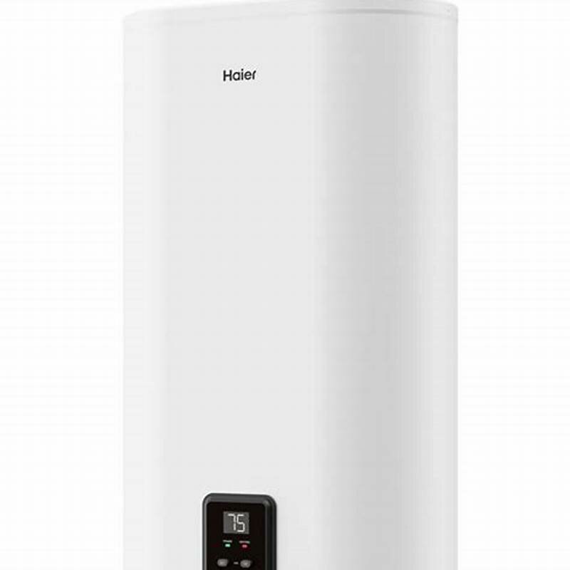 Накопительный электрический водонагреватель Haier ES 100V-F4 INOX