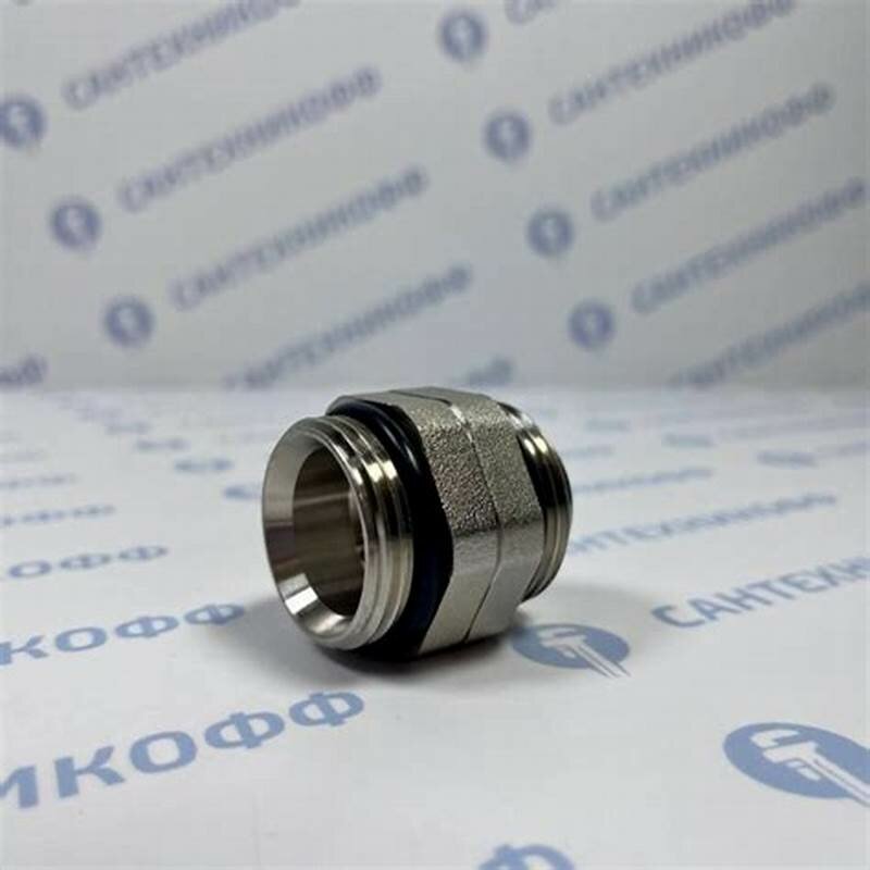 Ниппель соединительный UNOBLOC