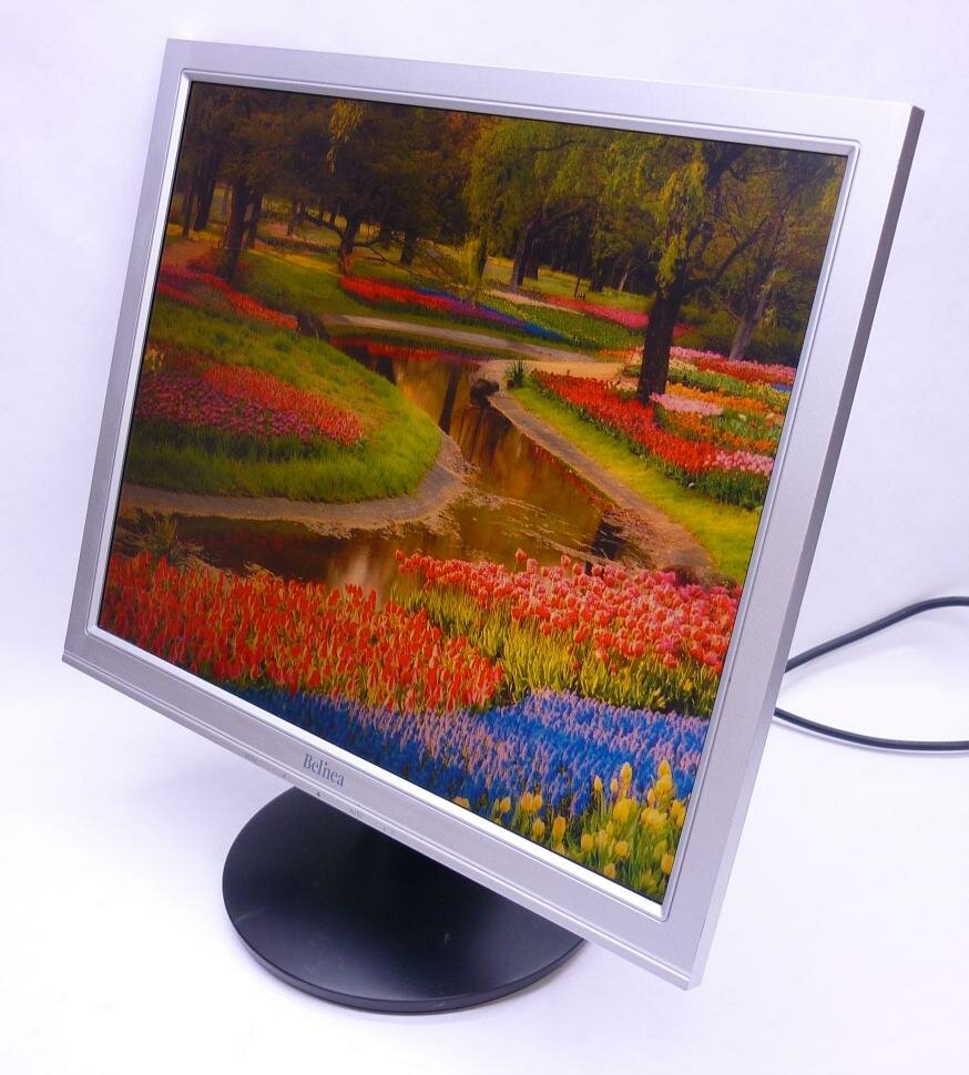 Монитор 17" Belinea 1705 S1
