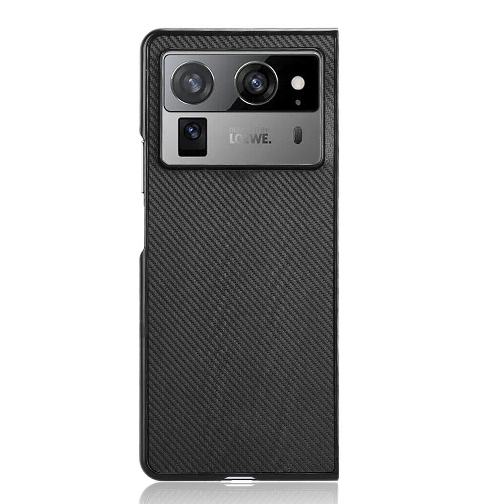 Чехлы для Tecno Phantom V Fold2, Чехол для телефона с кожаной накладкой