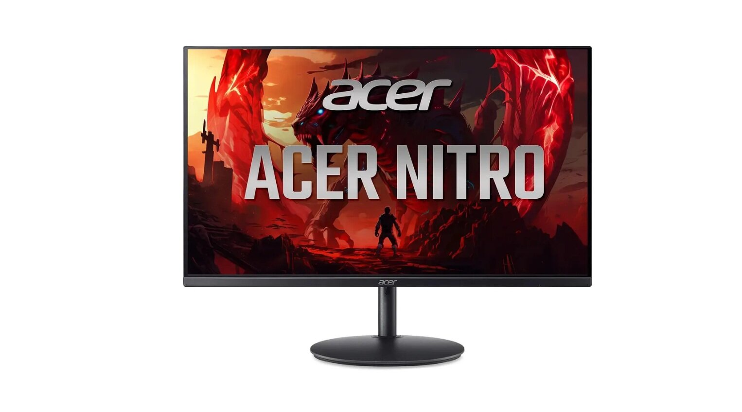 Монитор AcerXF270W5biiph [um. hx0cd.501]