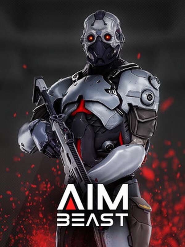 Игра Aimbeast Steam Gift |PC/ПК| регион Китай | Подарок Стим