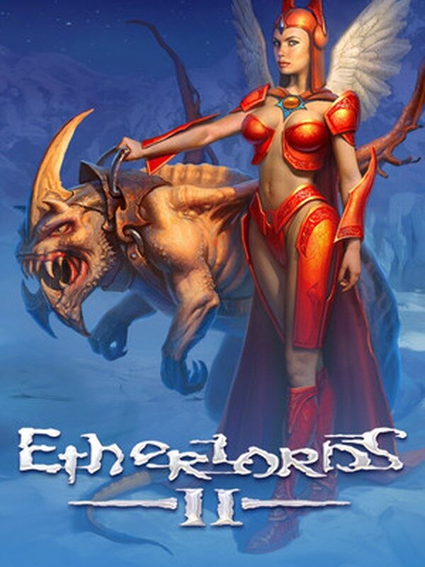 Игра Etherlords II Steam Gift |PC/ПК| регион Казахстан | Подарок Стим
