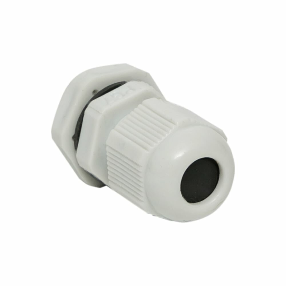 Сальник EKF PG7 IP54 d отв. 13 мм / d провод. 3-6,5 мм 100 шт PROxima plc-pg-7