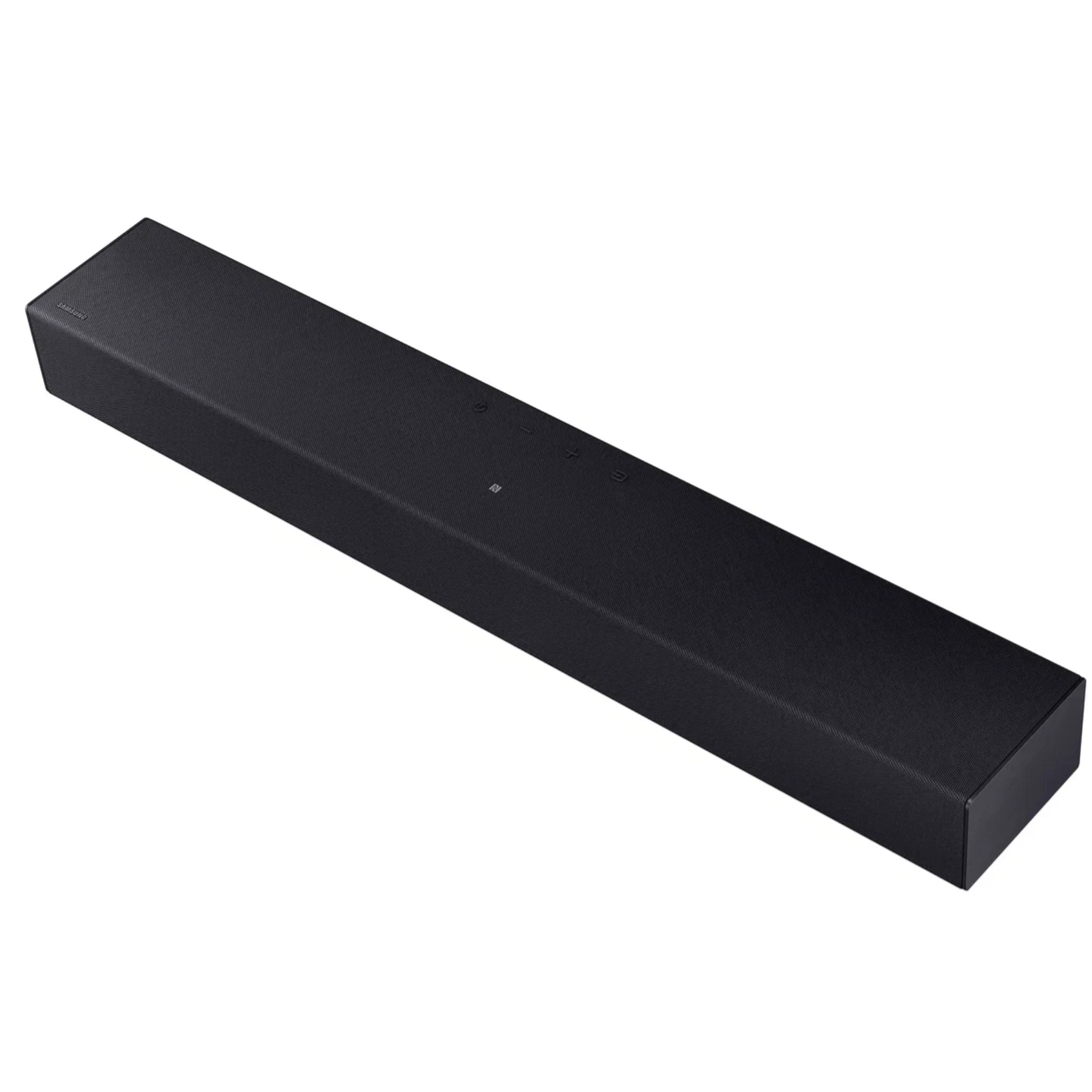 Саундбар Samsung HW-B400F/RU 2.1 300Вт+220Вт черный
