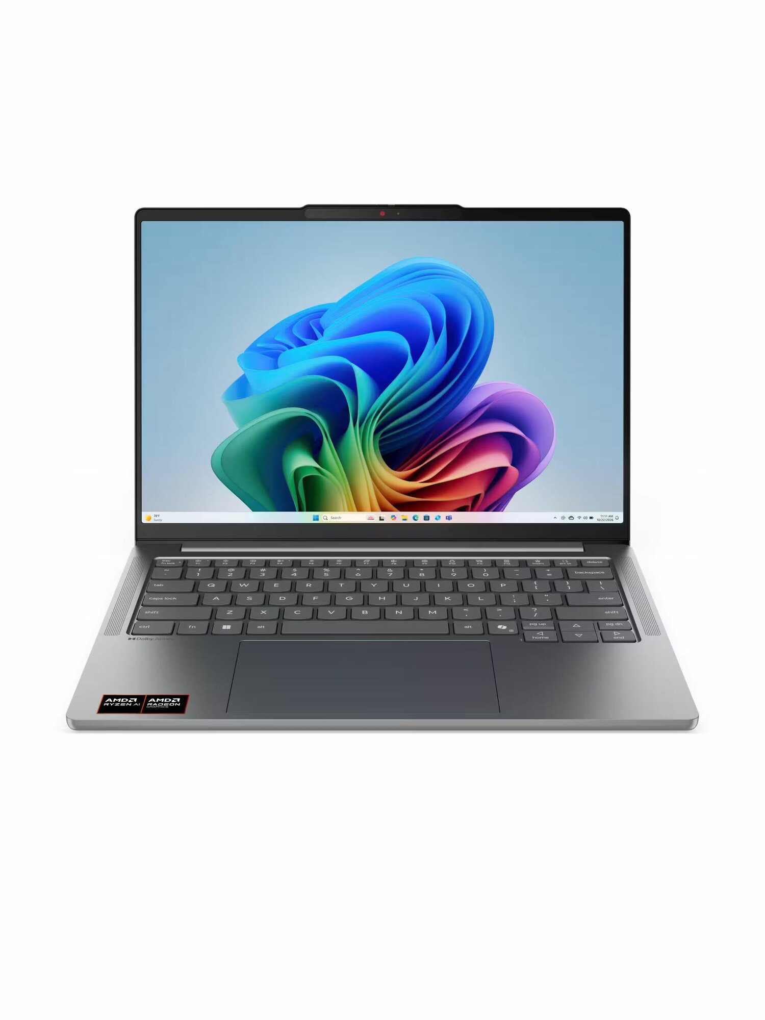 Ноутбук для работы и учебы, Ноутбук Lenovo IdeaPad Pro 5 14AGP11 83SG0005RK