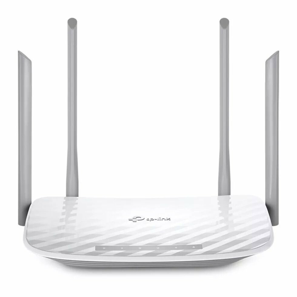 Wi-Fi роутер TP-Link Archer C50 RU