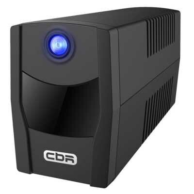 ИБП Quantum QTM-1050T-4I-LCUC