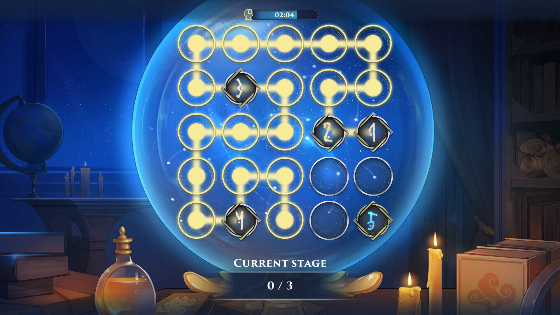 WANDERER: Broken Bed [STEAM / WW WITHOUT CN+RU] — фото 1