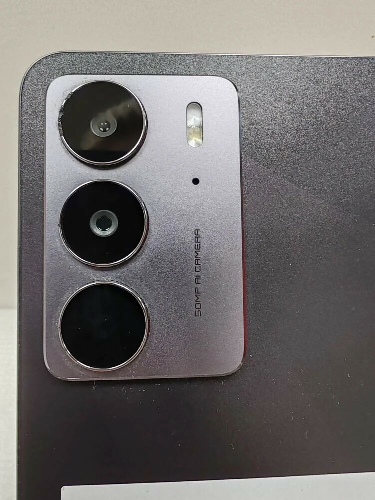 Смартфон Realme C75, 8/128 ГБ — фото 1