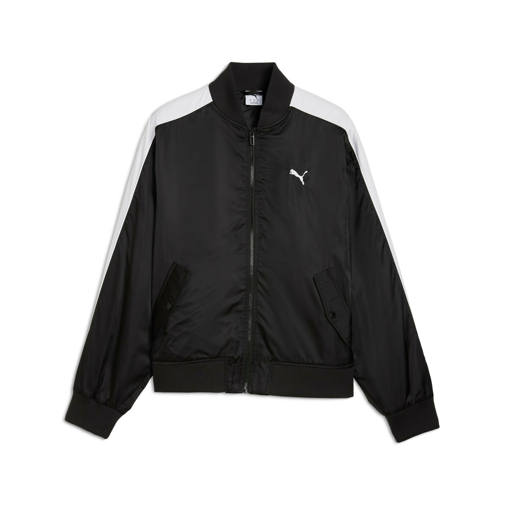 Олимпийка T7 Bomber Jacket
