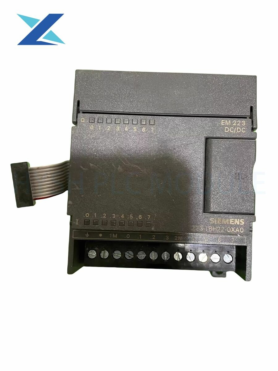Новый Контроллер 6ES7223-1BH22-0XA0 SIMATIC S7-200