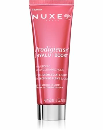 Крем для ухода за кожей Nuxe Prodigieuse Hyalu Boost, 50 мл