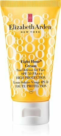 Средство солнцезащитное Elizabeth Arden Eight Hour, spf 50, 50 мл