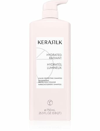 Шампунь KERASILK Essentials Color Protecting Shampoo, 750 мл