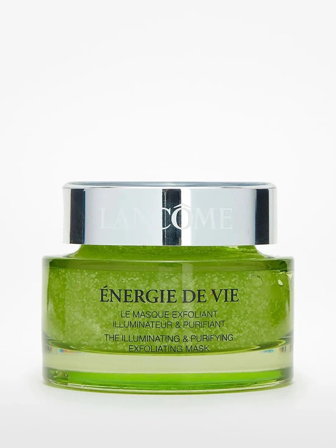 Lancome Energie de Vie Маска-эксфолиант для лица