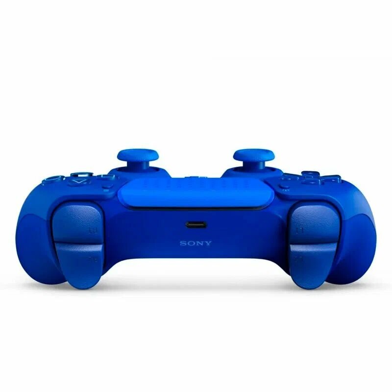 Геймпад Sony "Dual Sense Icon", виброотдача, совместимость с PS5 и Android