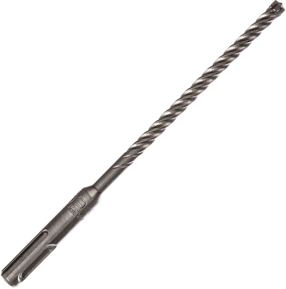 Бур SDS Plus-7X (6x100x165 мм) Bosch 2608576117