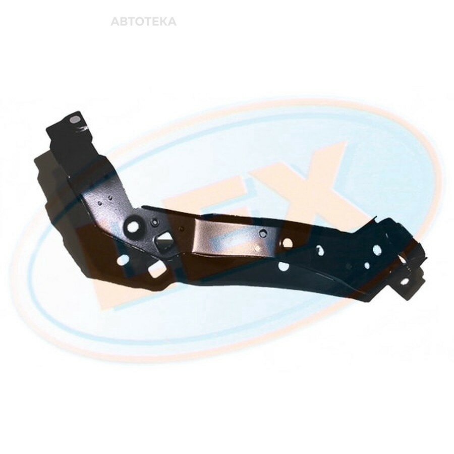 Кронштейн фары лев LEX KR0189