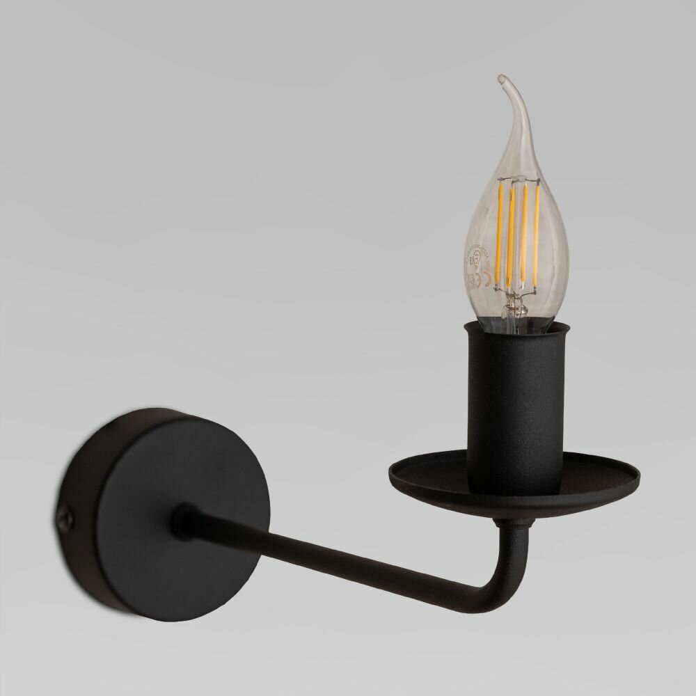 Настенный светильник TK Lighting 4611 / настенный светильник / Limal.
