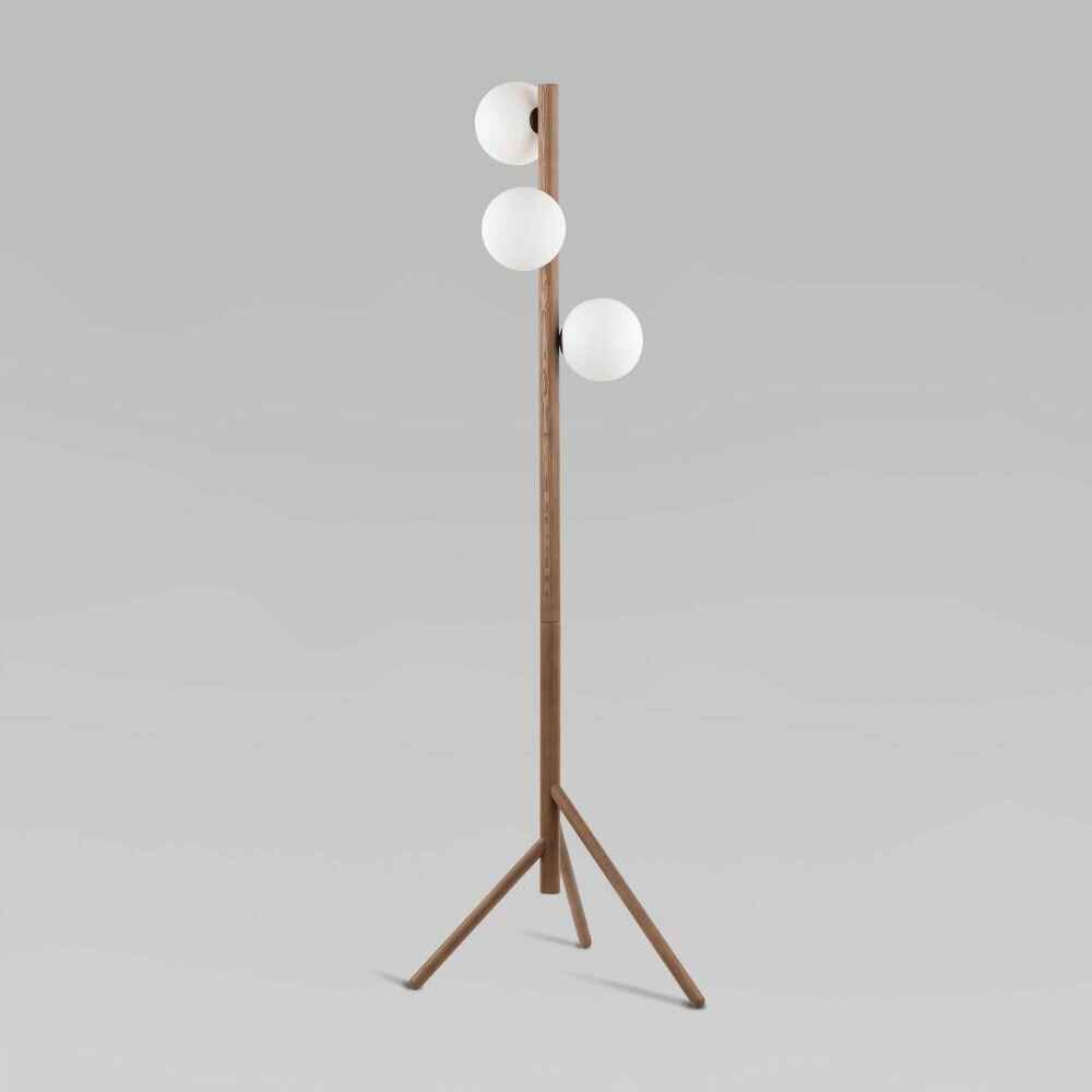 Напольный светильник 16045 Estera Wood TK Lighting 16045 / напольный светильник / Estera Wood.
