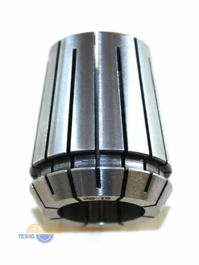 Цанга высокоточная ER 32 d 20 (шт)