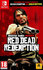 Red Dead Redemption Для NSW