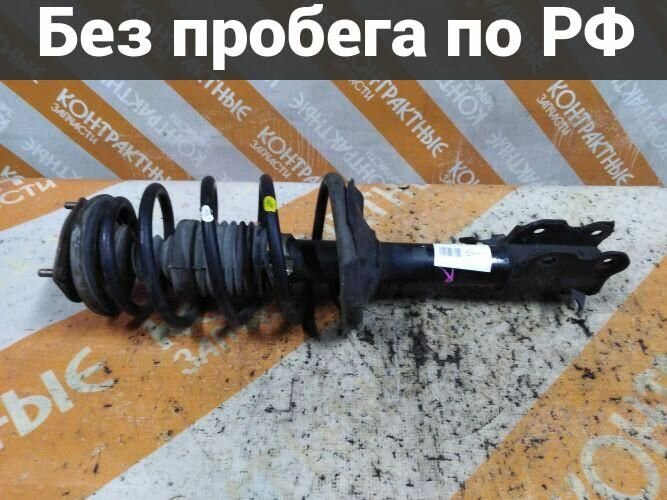 Стойка Право / Перед с пробегом Nissan Sunny, Bluebird Sylphy, Ad, Wingroad, Familia FNB15
