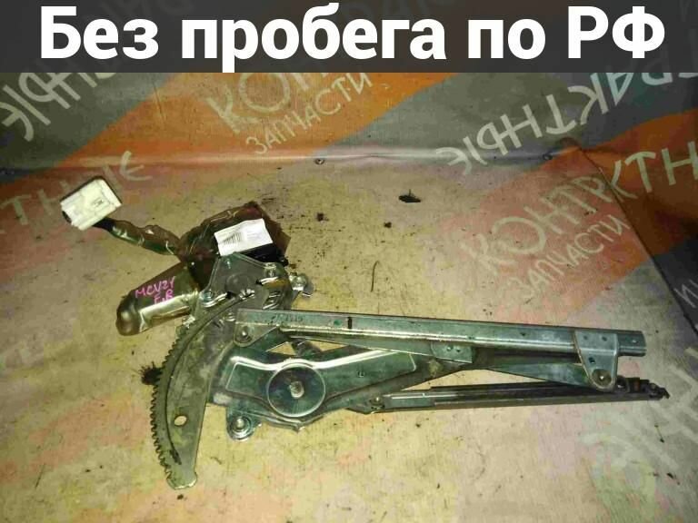 Стеклоподъемник Право / Перед с пробегом Toyota Camry Gracia, Mark II Qualis SXV20
