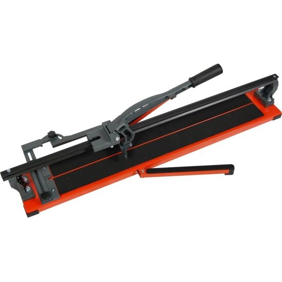 Рельсовый плиткорез Gigant Professional 600мм серия Laser PTC-600L
