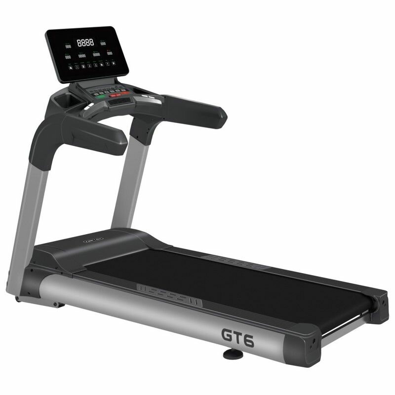 Беговая дорожка Gymmaster GT6