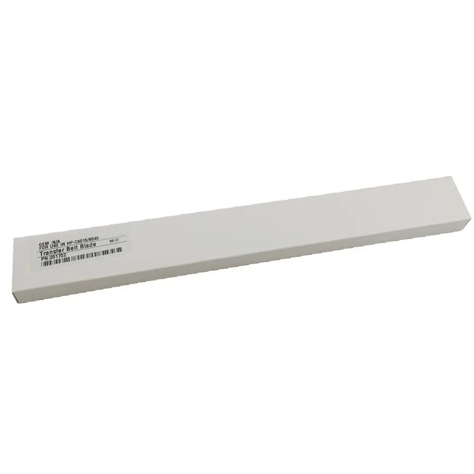 Лезвие чистки пояса переноса SWZNPART для HP CM6040 CM6030 CM6049 CP6015