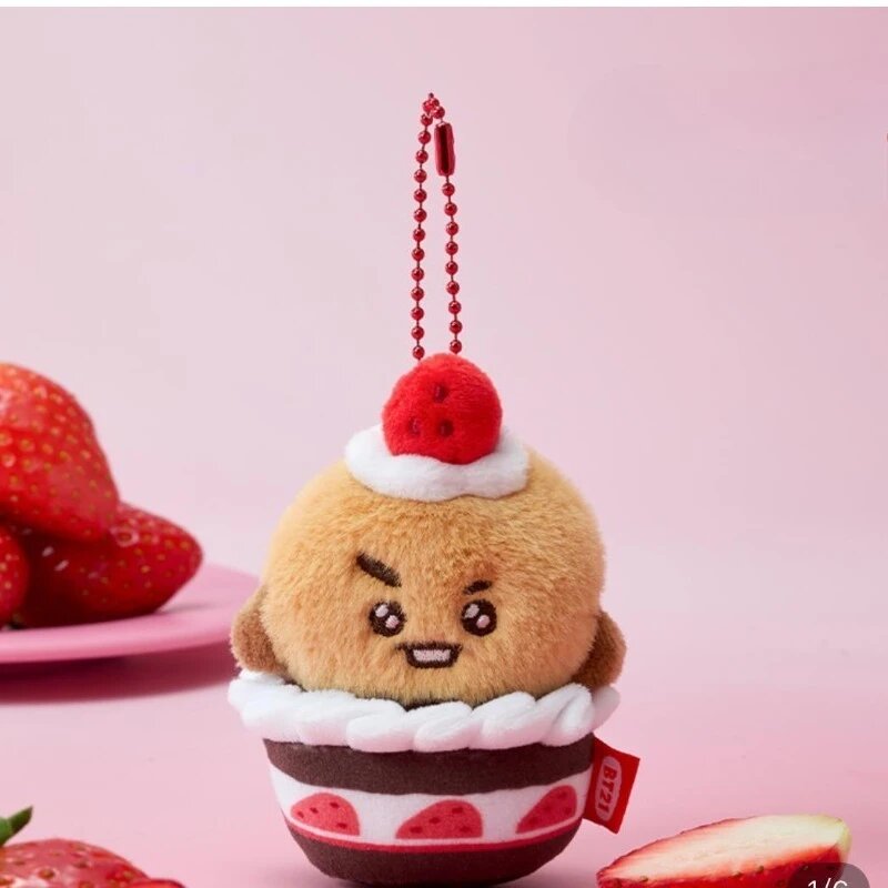 Брелок Line Friends