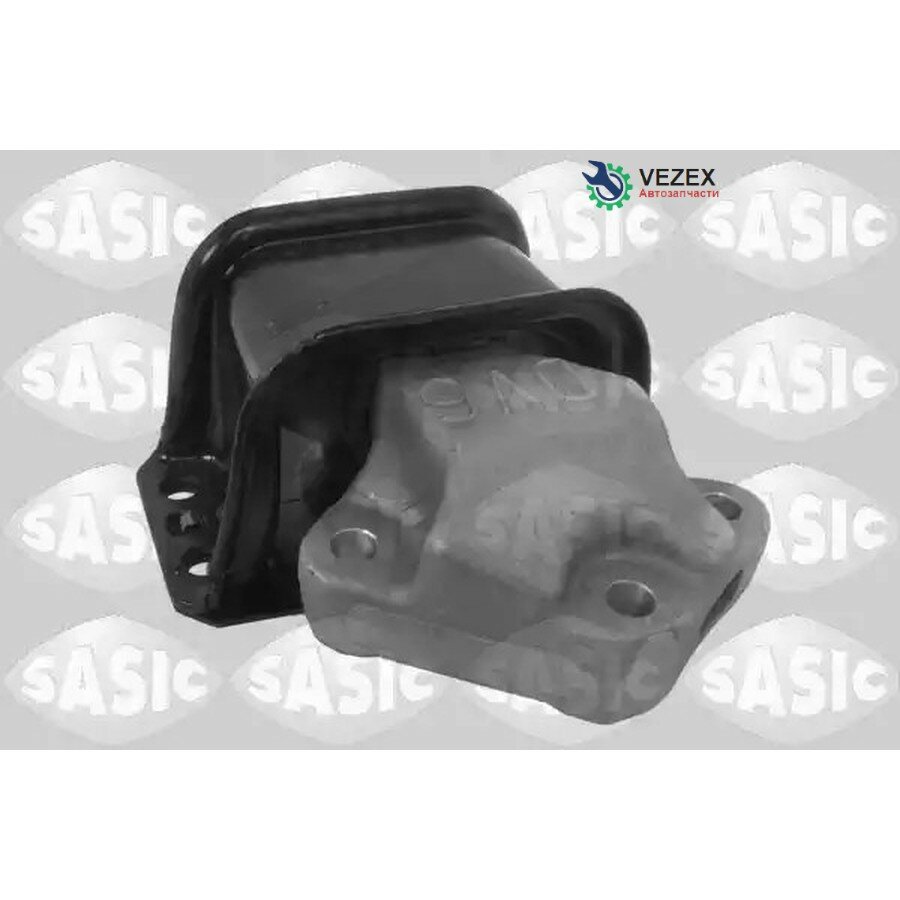 SASIC 2700037 Опора двигателя