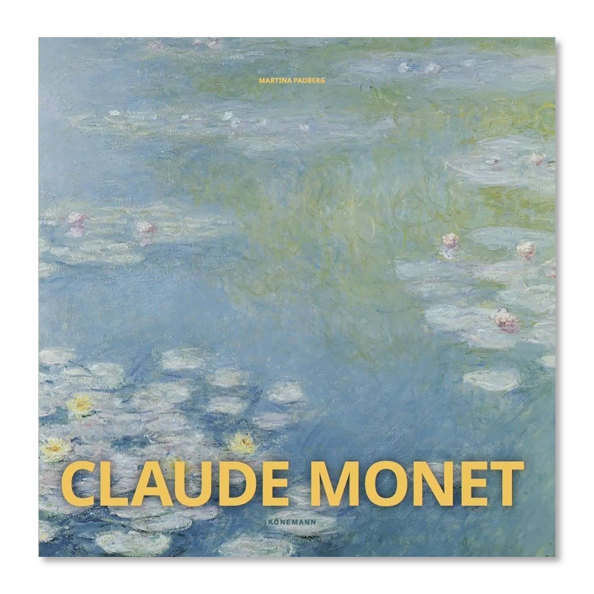 Claude Monet